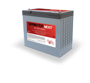 Sprinter Batteries Canada | Buy Sprinter Batteries Now